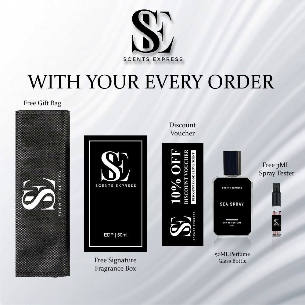 Blue Creed inspired by Bleu De Chanel – Scents Express